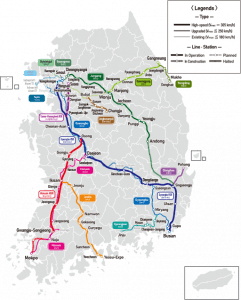 How to Purchase and Use a Korail Pass [2025] | Korea Travel Planning