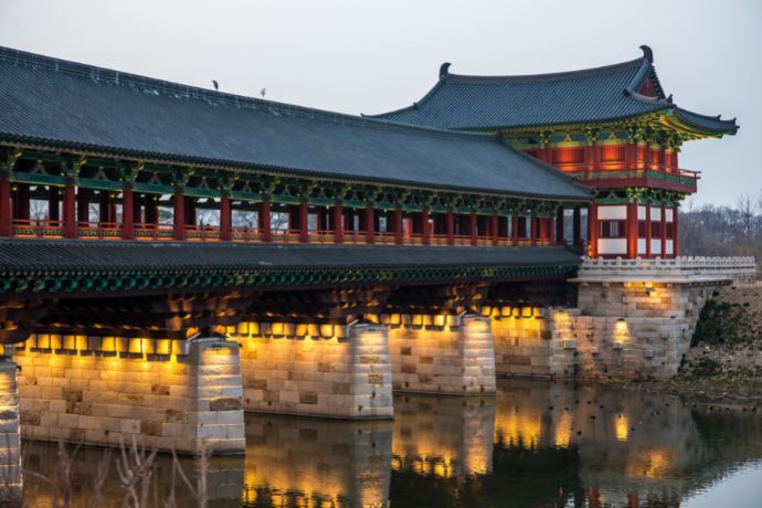 Ultimate Guide to Things to Do in Gyeongju [2025] | Korea Travel Planning