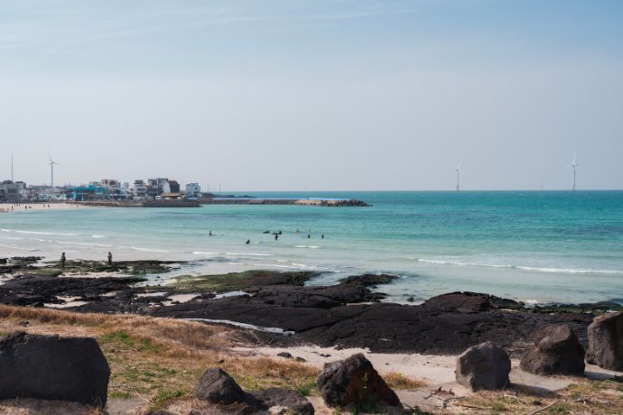 Ultimate Guide to Things to Do on Jeju Island [2025] | Korea Travel ...