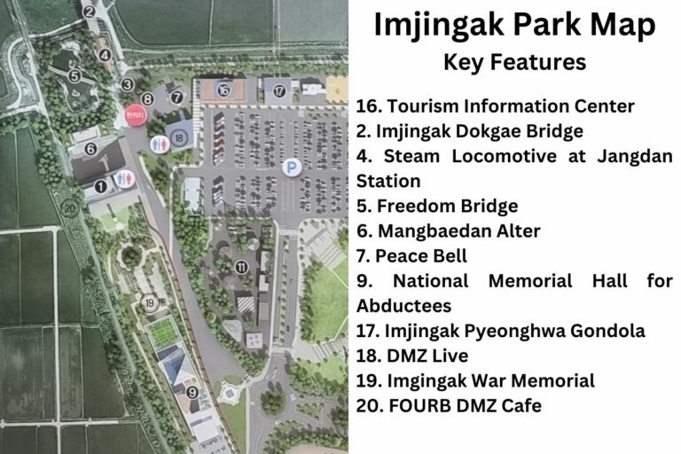 Beyond the Fence: How to Choose Your Korea DMZ Tour [2025] | Korea Travel Planning