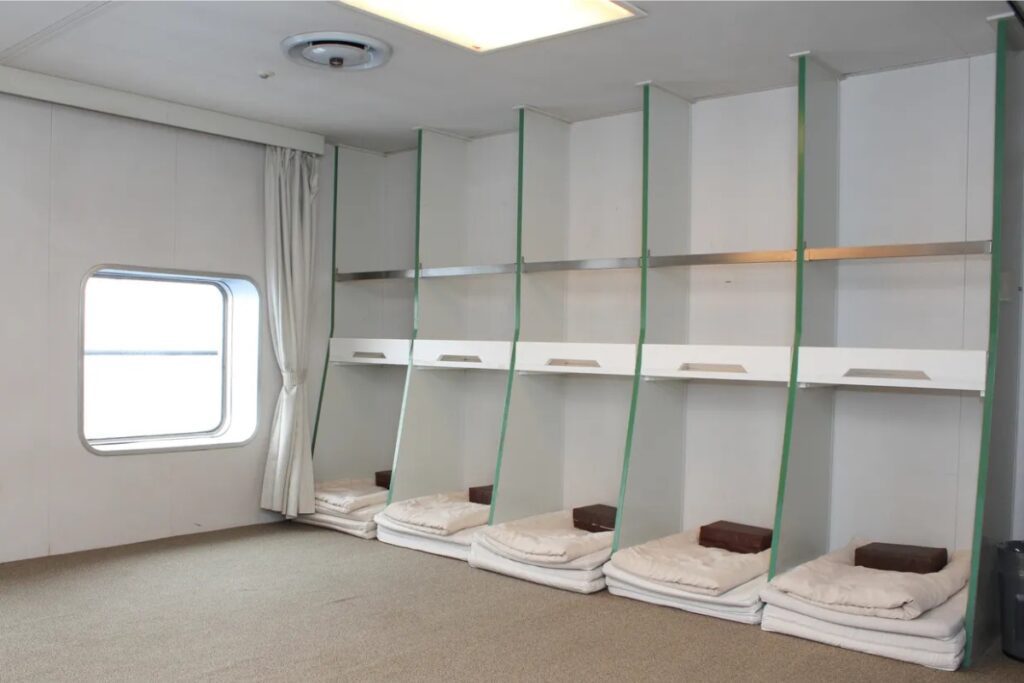 How to Catch the Ferry from Fukuoka to Busan [2025] | Korea Travel Planning